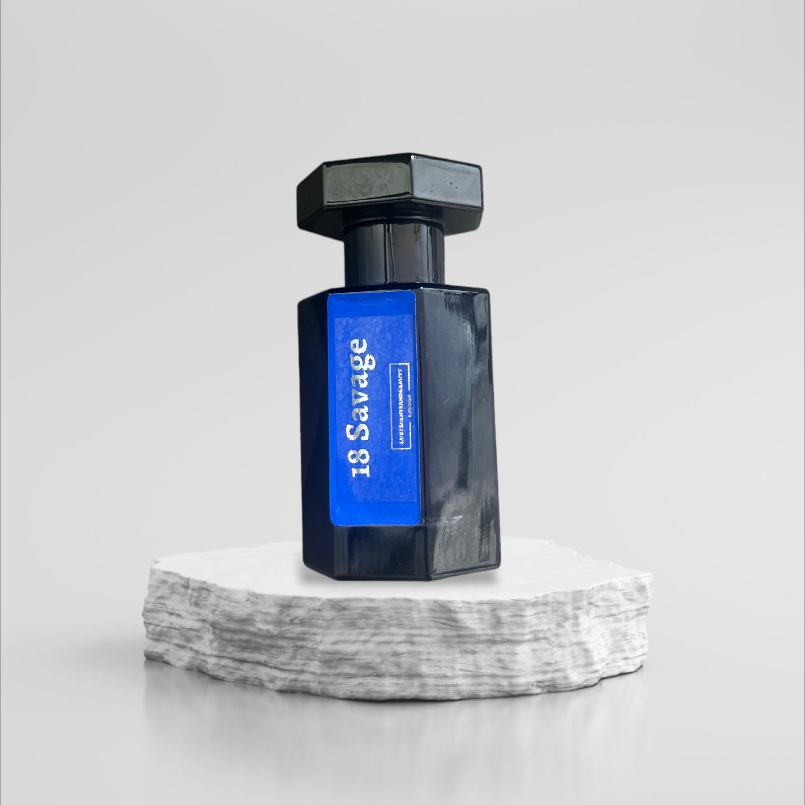 18 Savage (Inspired by Dior’s Sauvage Parfum) - Luxe Scent and Beauty