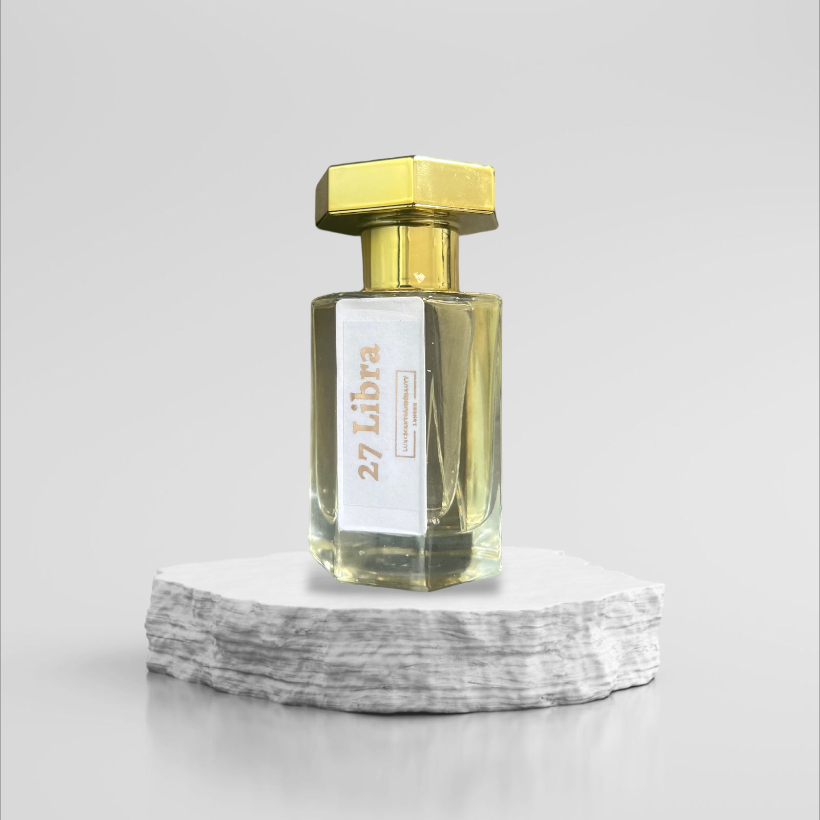 27 Libra (Inspired by YSL Libre) - Luxe Scent and Beauty